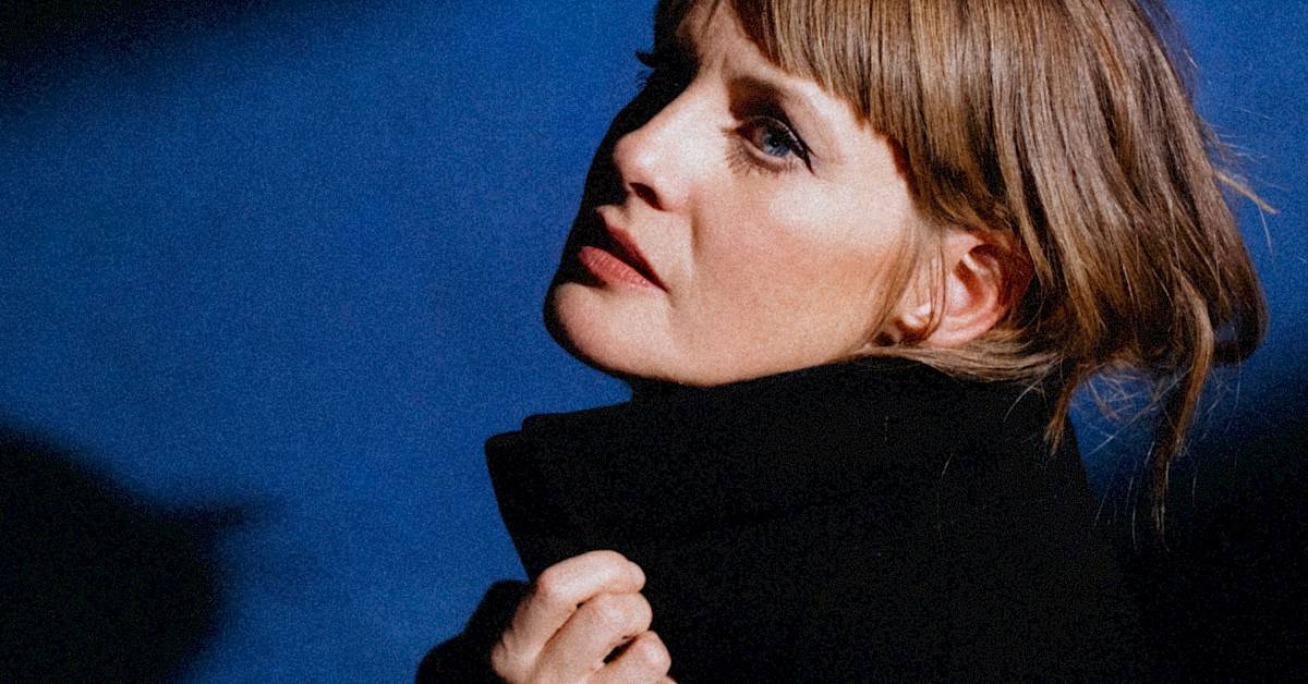 Isolde Lasoen - Mayway Records