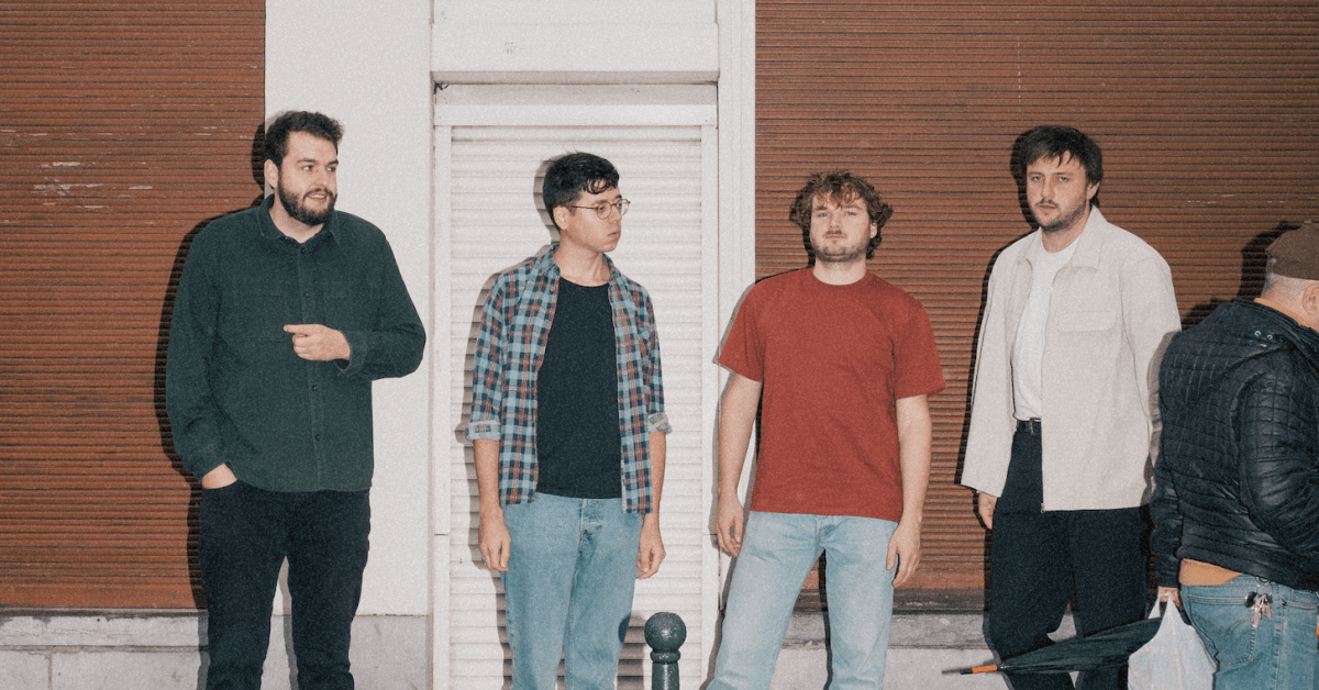 NEW SINGLE | DIRK. - No - Mayway Records